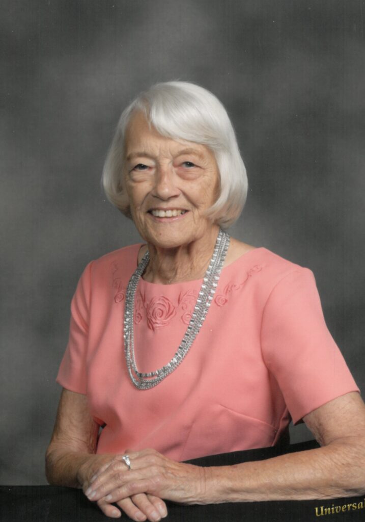 Sylvia Ann Coder – Secor Funeral Home
