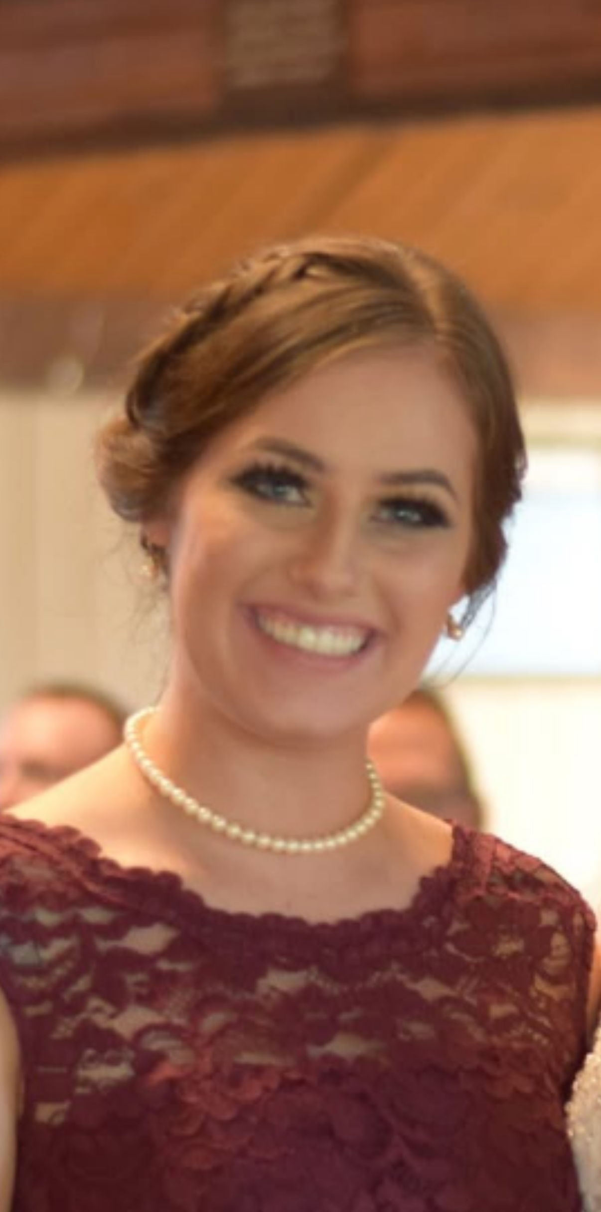 Morgan Marie Patton – Secor Funeral Home
