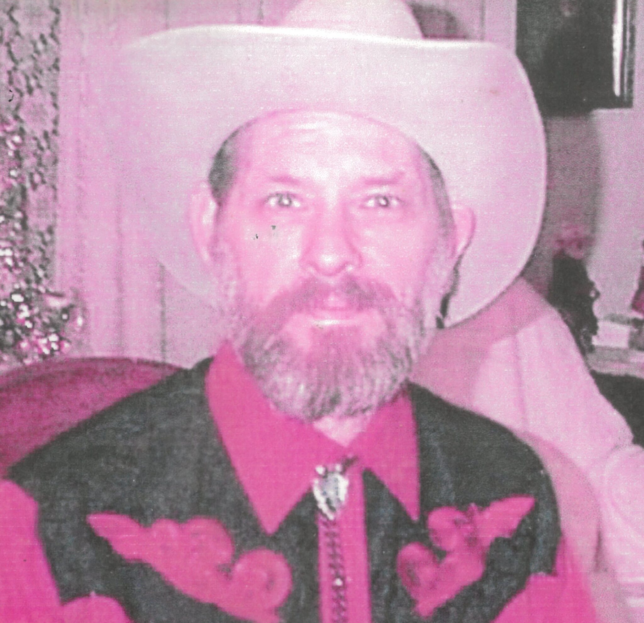 Robert Allen Loney – Secor Funeral Home